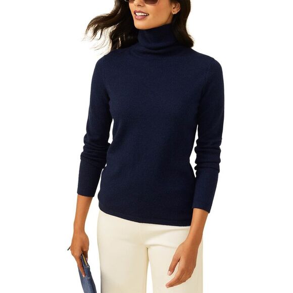 J. McLaughlin | Sweaters | Jmclaughlin Herst Cashmere Sweater | Poshmark